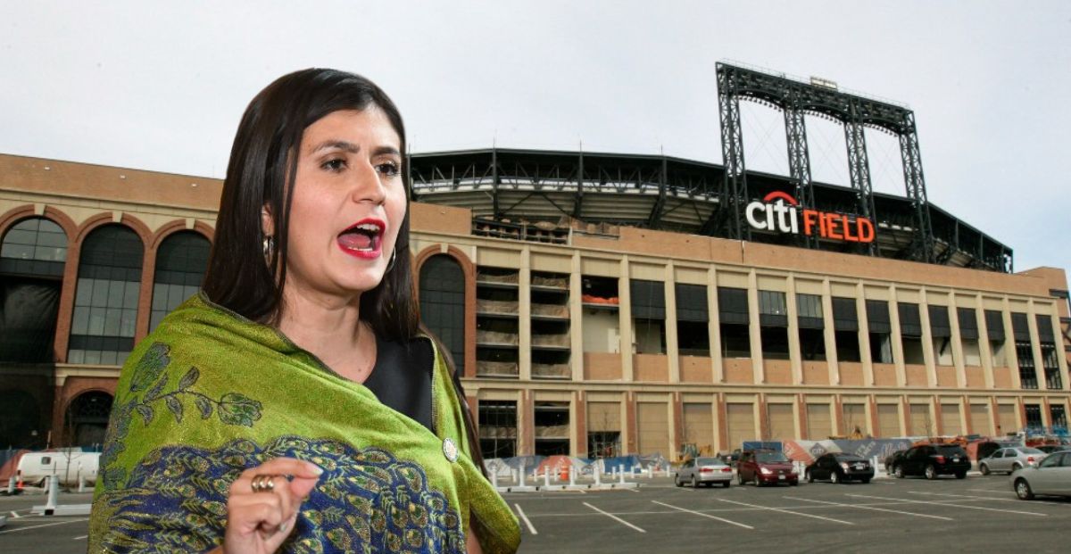 Queens Senator Nearing Decision On NY Casino Bid At Citi Field