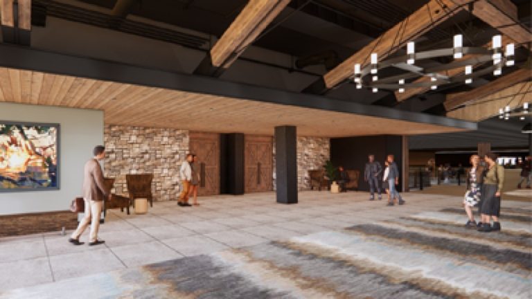Inside Oneida's $50M Upgrades To Expand Point Place Casino