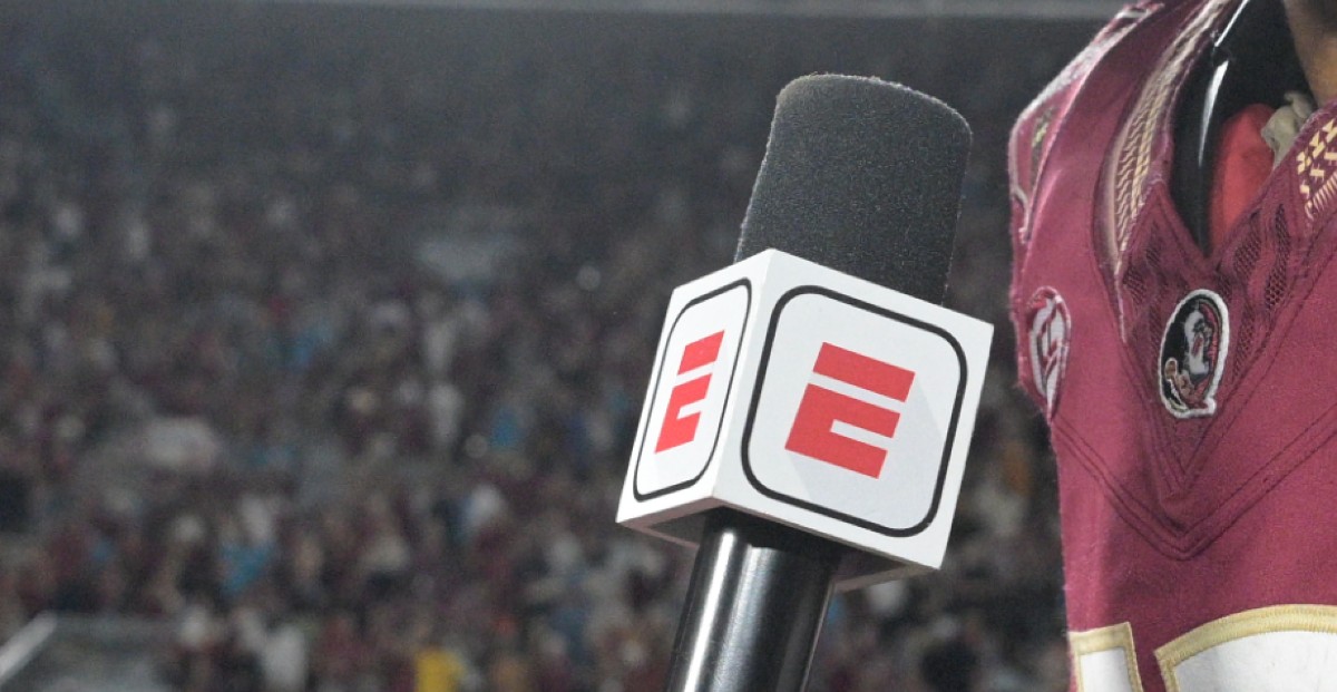 Execs Still Target Fall 2024 For ESPN Bet Launch In New York