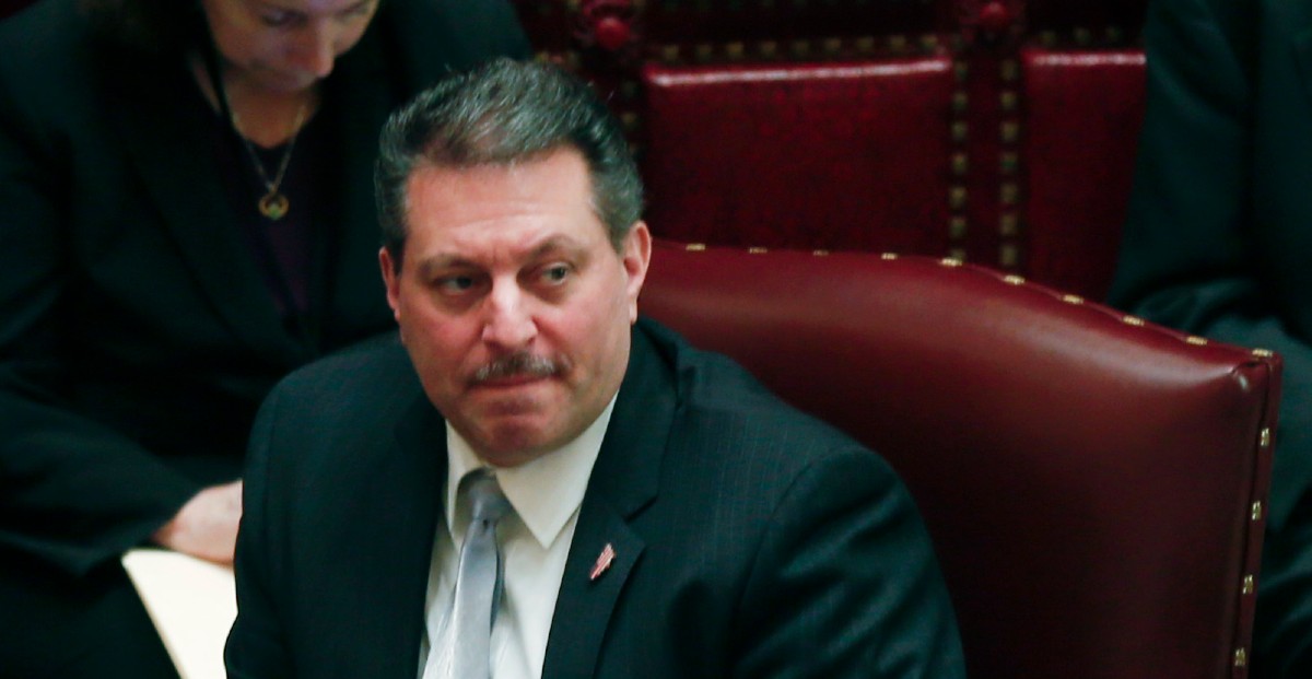 How Online Poker Bill Could Pave The Way For Online Casinos In NY