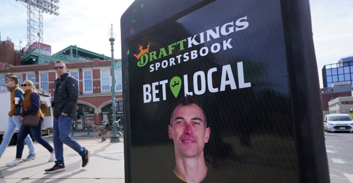 DraftKings Faces Lawsuit in New York Over Alleged Customer Data Breach