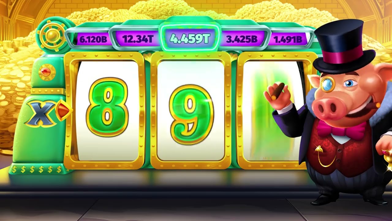 Baba Wild Slots Review | Free Casino Games & Coins