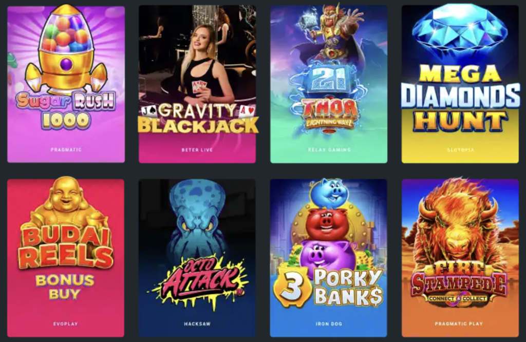 Rolling Riches Casino Review & Bonus | Get 1 SC Free At Sign-Up